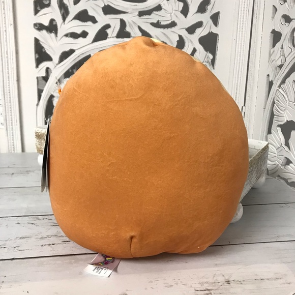 Squishmallows | Toys | Nwt 8 Pep The Pepperoni Pizza Slice Squishmallow ...